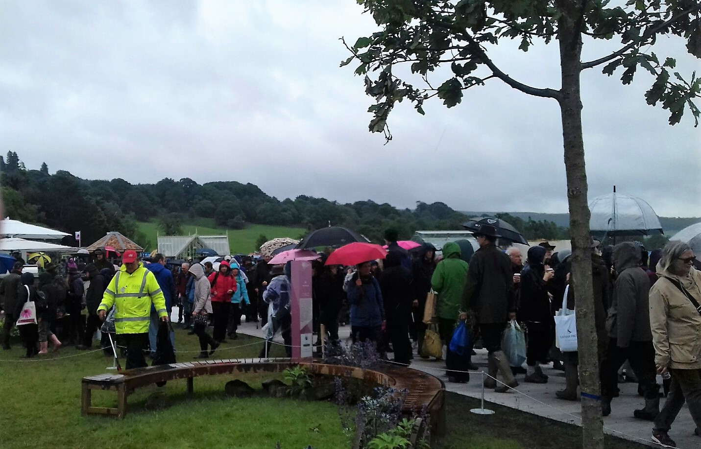 RHS Chatsworth | The Story Bazaar